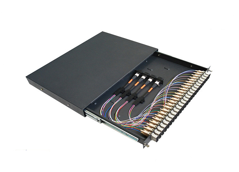 Cáp quang MTP MPO Breakout - CK-LINK VIỆT NAM