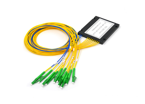 Optical Fiber Splitter 2X8/Fiber Optic Splitter Loss Fiber To The Home ...