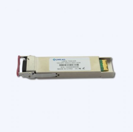 Module Quang 10G XFP - CK-LINK VIỆT NAM