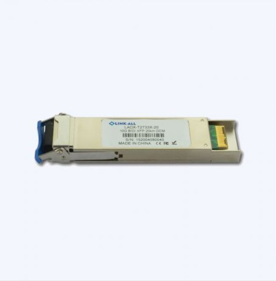 Module Quang 10G BIDI XFP - CK-LINK VIỆT NAM